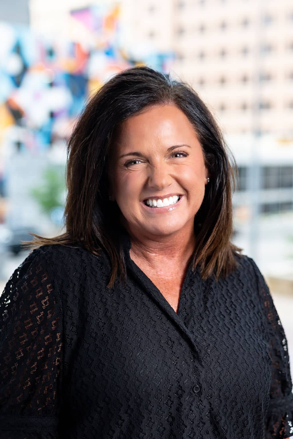 Patti Cook - National Center for Learning Disabilities