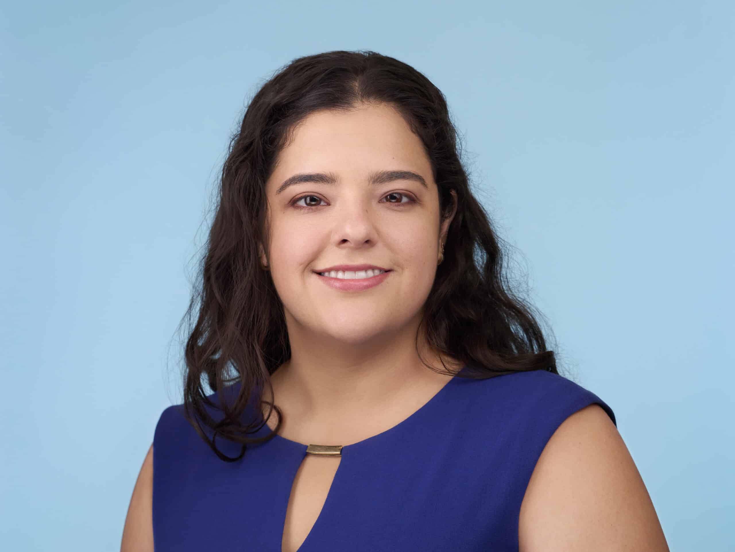 Angeline Pino - National Center for Learning Disabilities