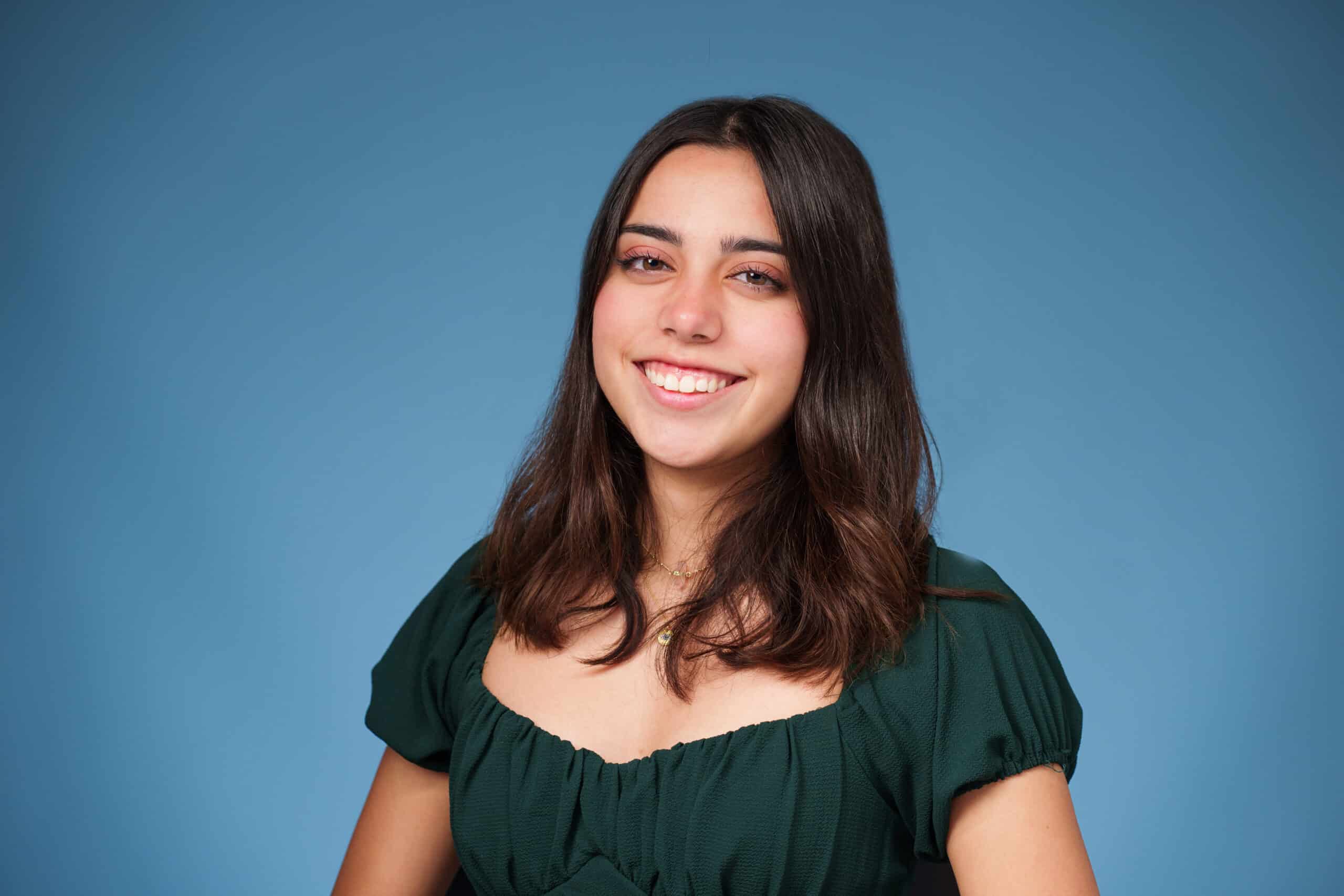 Emmy Martinez - National Center for Learning Disabilities