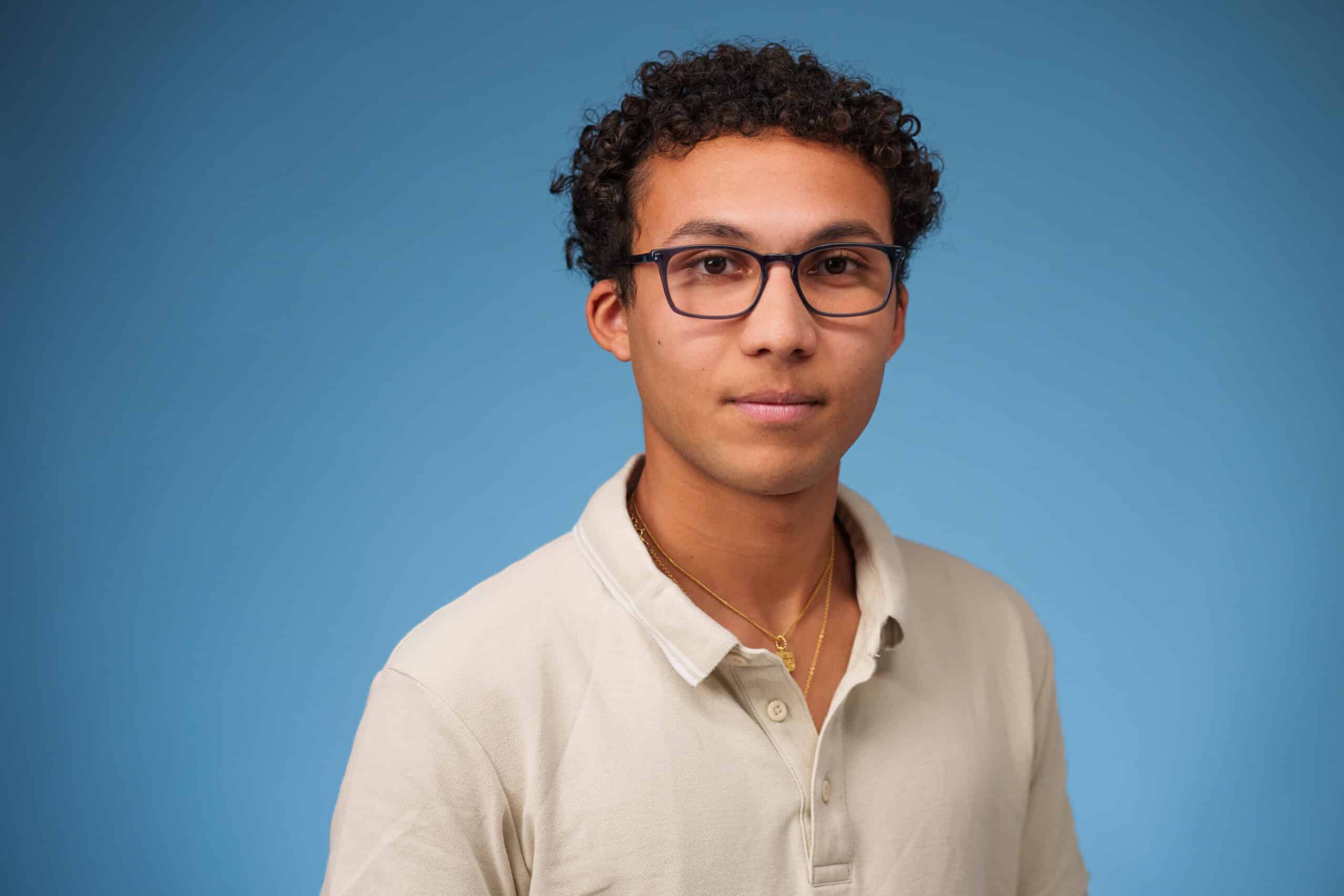 Lancelot Marcano - National Center for Learning Disabilities