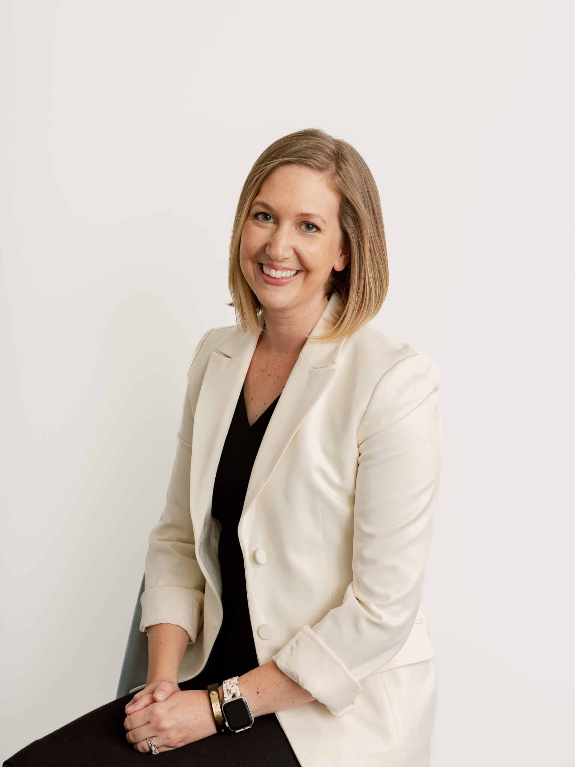 Kim Knackstedt - National Center for Learning Disabilities