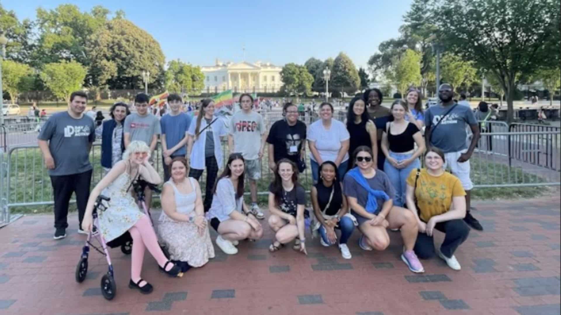 LD Day of Action - National Center for Learning Disabilities