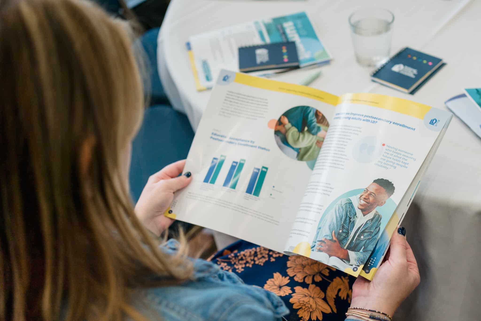 State of Learning Disabilities: Navigating the Transition to Adulthood ...