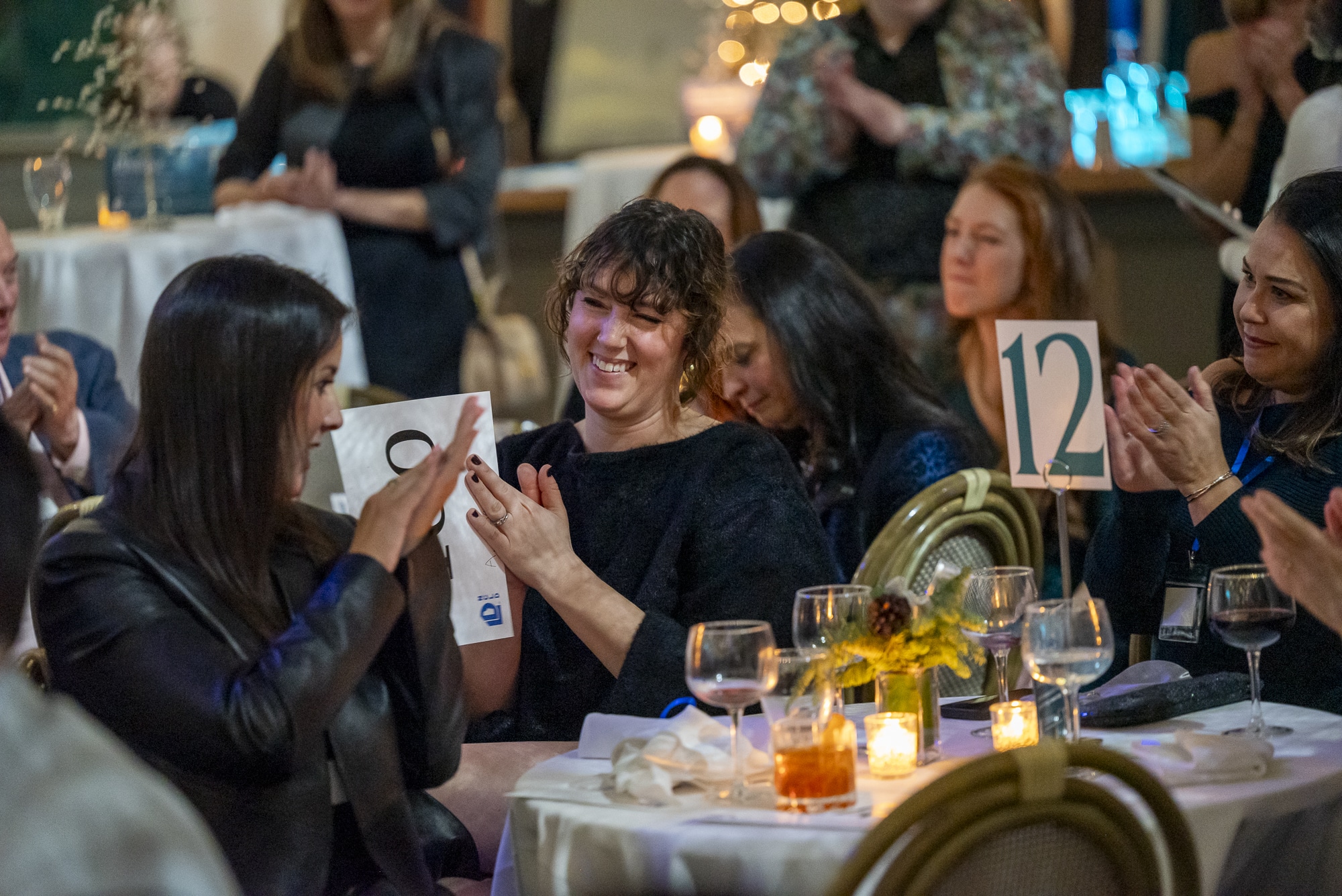 NCLD's 2025 Annual Benefit - National Center for Learning Disabilities